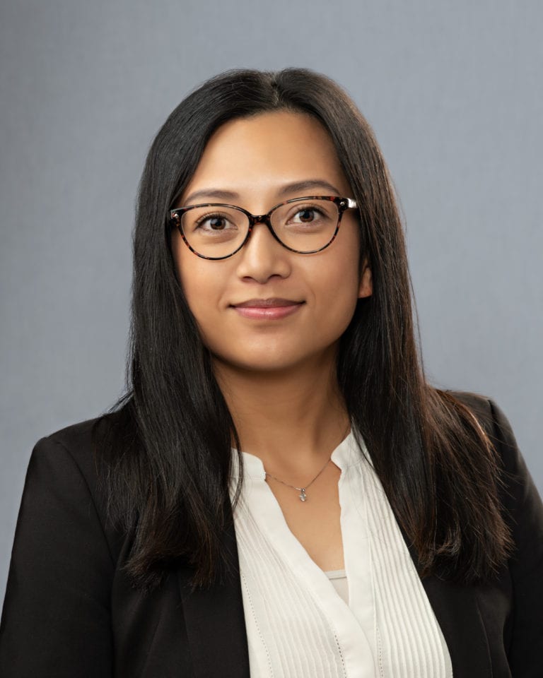 M Lim Headshot - CID Clinic